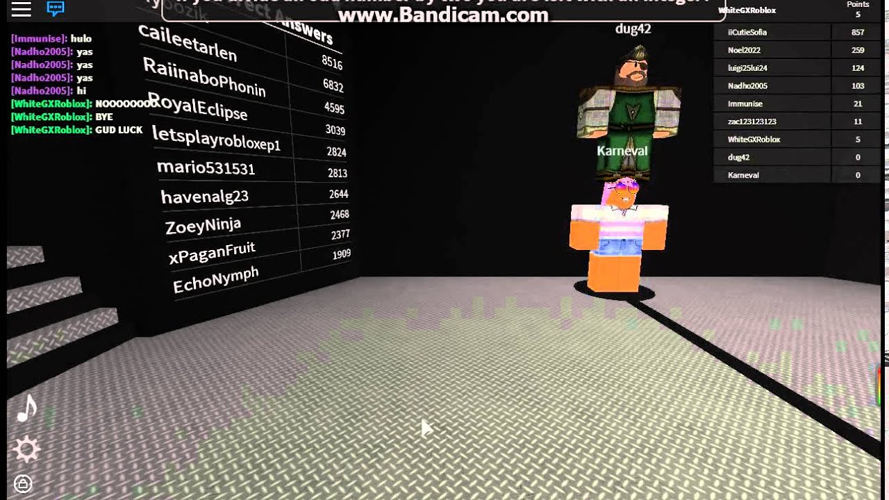 ROBLOX | Panic Attack! - Lost... - YouTube