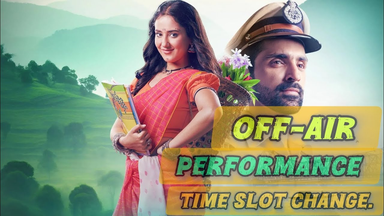 Jhanak Show Time Slot Change Decision!! Performance & Off-air:: Today ...