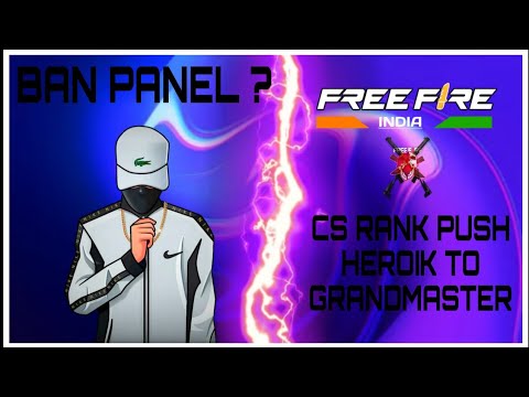 BAN PANEL ? is live - YouTube