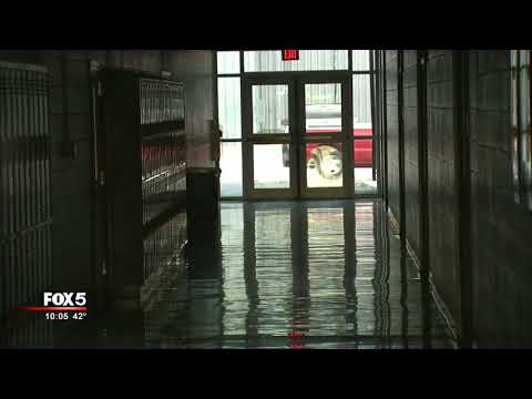 Student threatens to shoot up school on social media