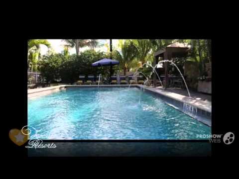 The Cabanas Guesthouse and Spa - Gay Men's Resort - USA FL