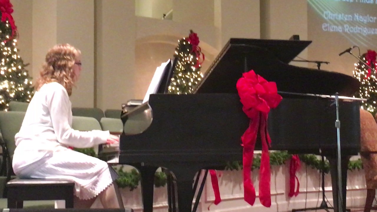 Your Grace Finds Me - Elena Rodriguez, Christen Naylor, Samuel Naylor ...