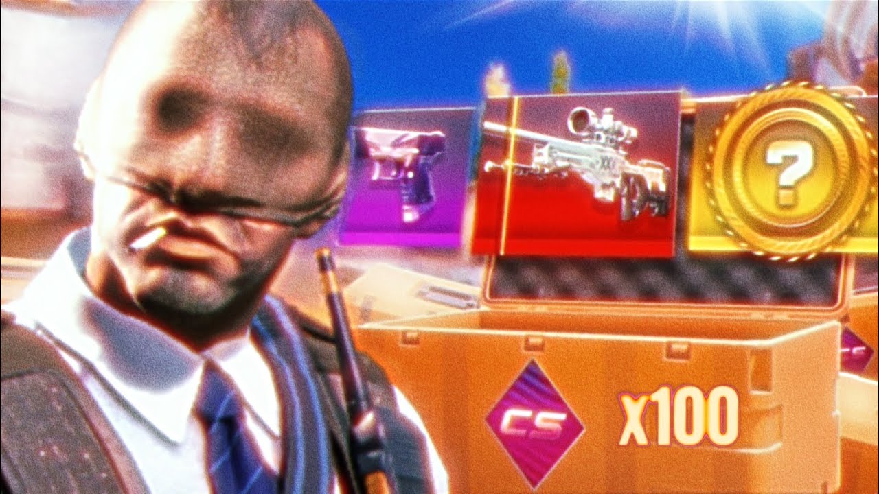 Open case x100 YANGI Fever Cases! cs2 - YouTube
