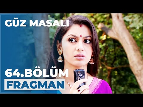 Güz Masalı 64. Bölüm Fragmanı - 19 Ekim Pazartesi