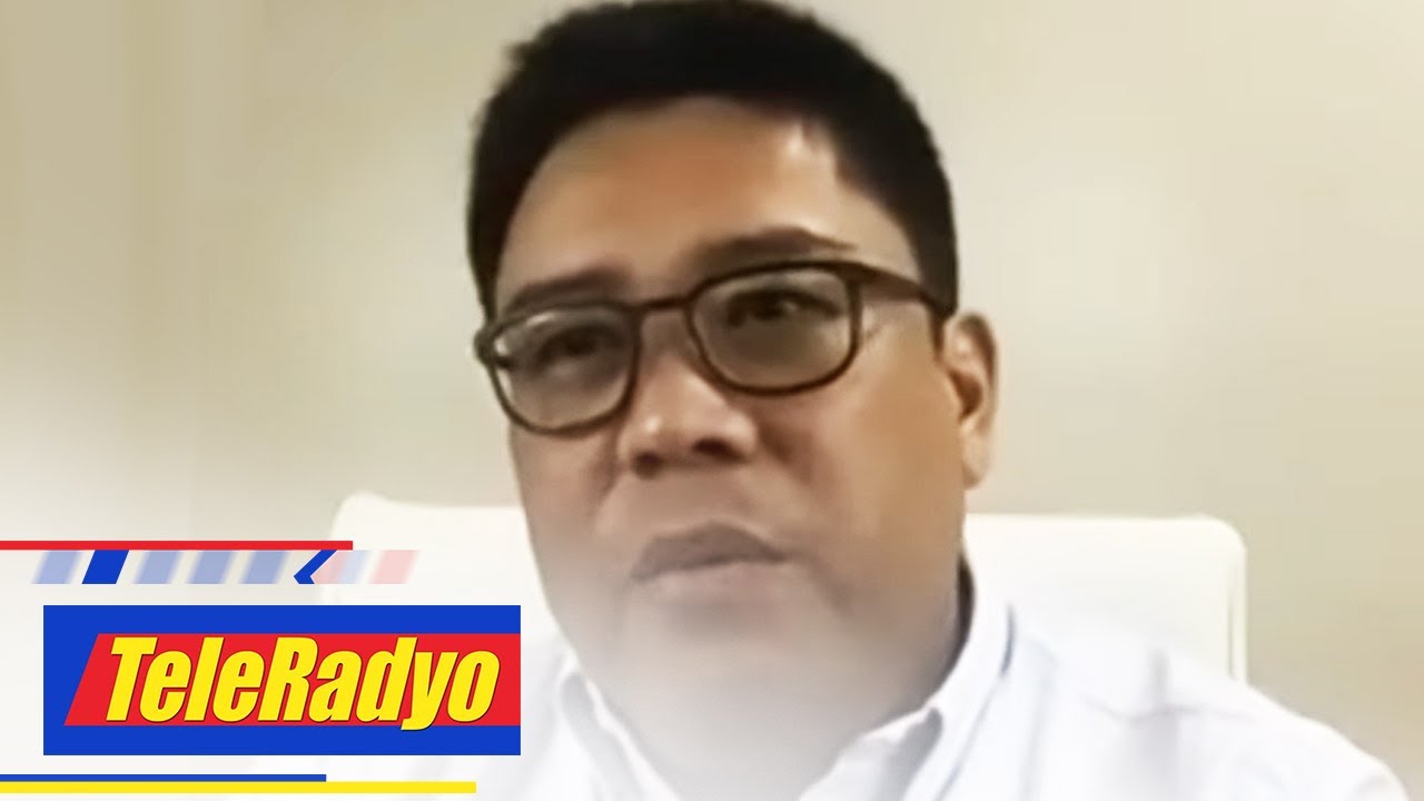 On The Spot | TeleRadyo (12 November 2021) - YouTube