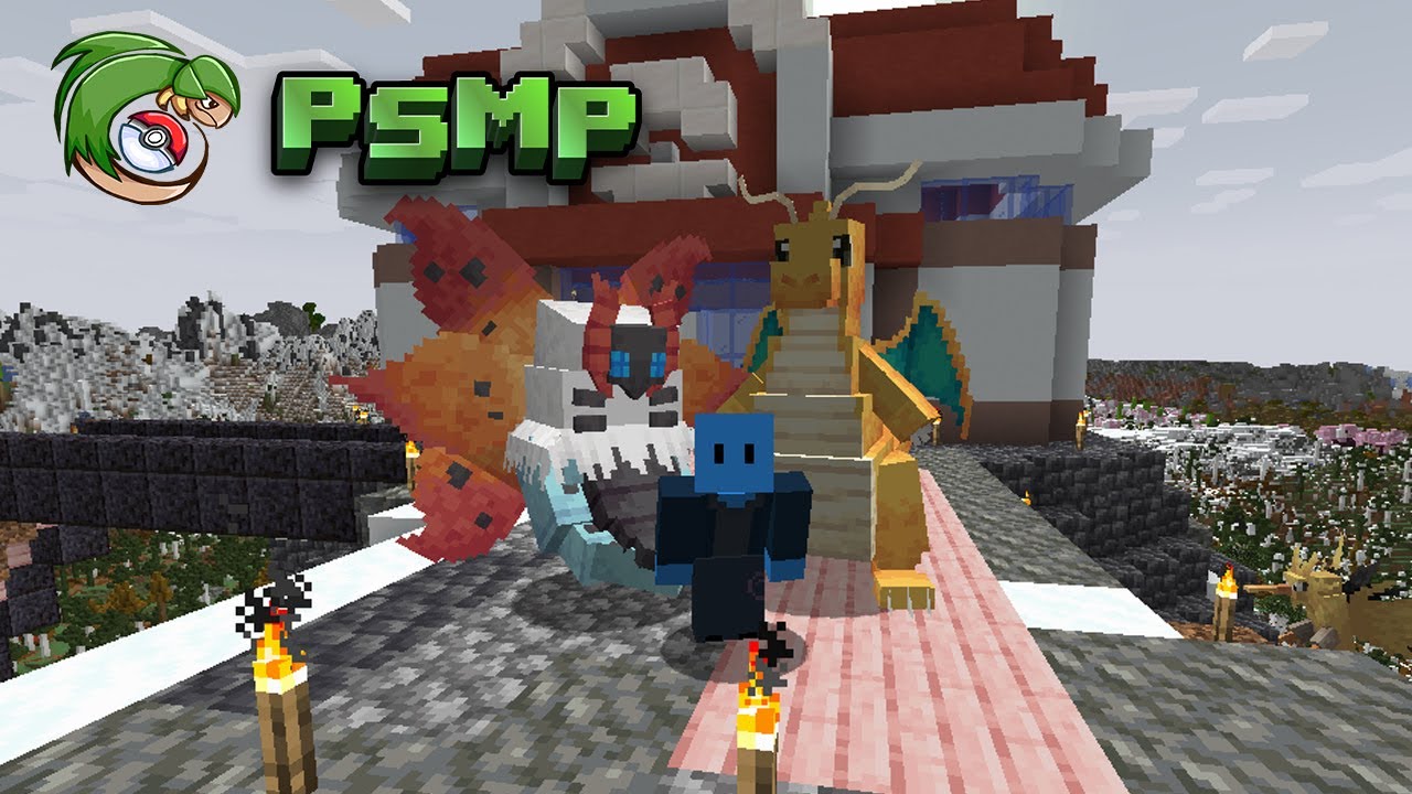I have arrived (PSMP) - YouTube