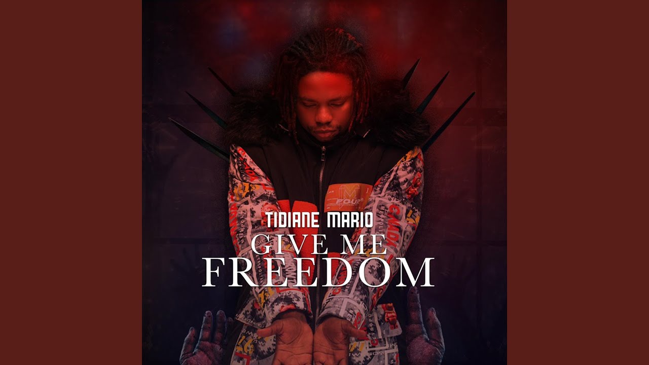 Give Me Freedom - YouTube