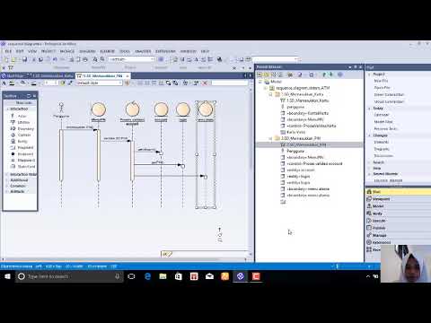 Squance diagram part 2 - YouTube