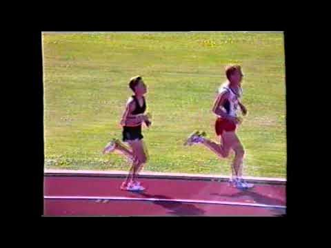 3000m 8 49 - YouTube