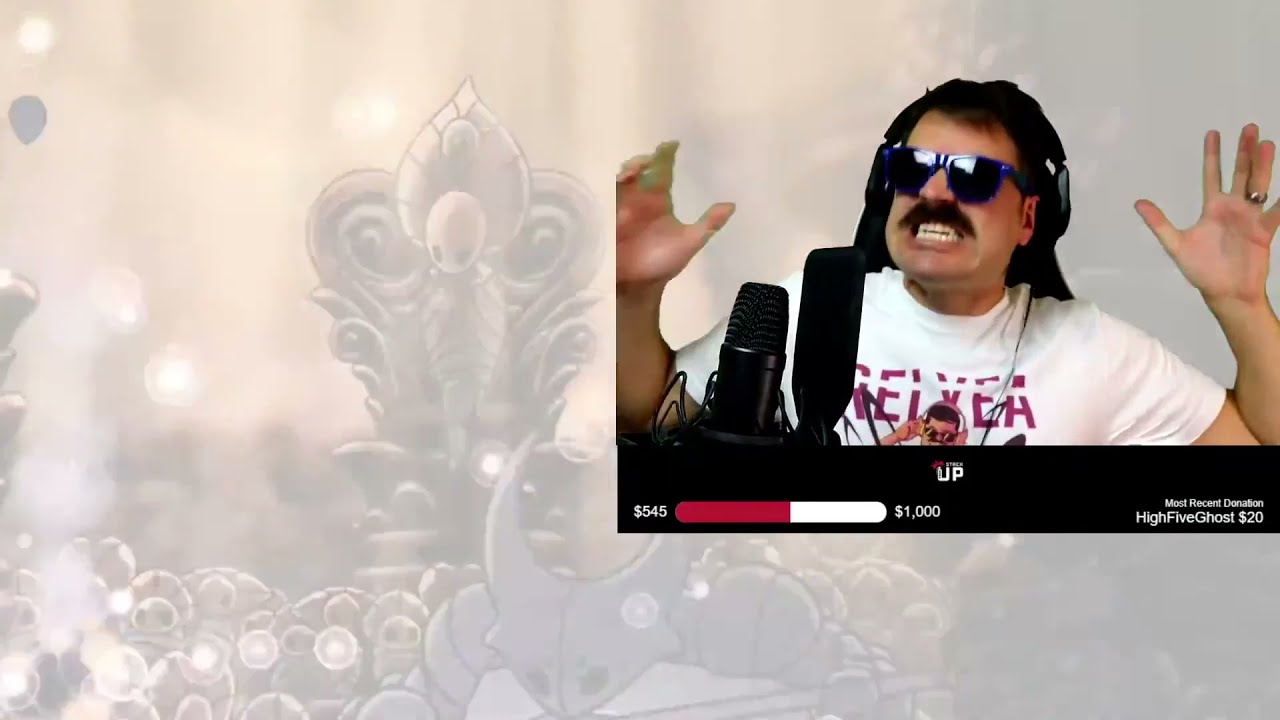 How to EASILY beat Failed Champion【Hollow Knight Guide】 - YouTube