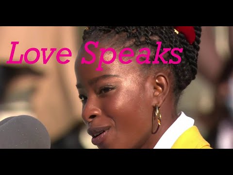 Love Speaks In Silence - John Wurzer - YouTube