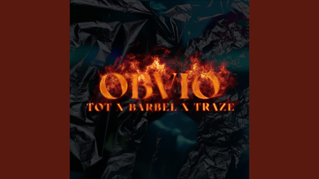 OBVIO - YouTube Music