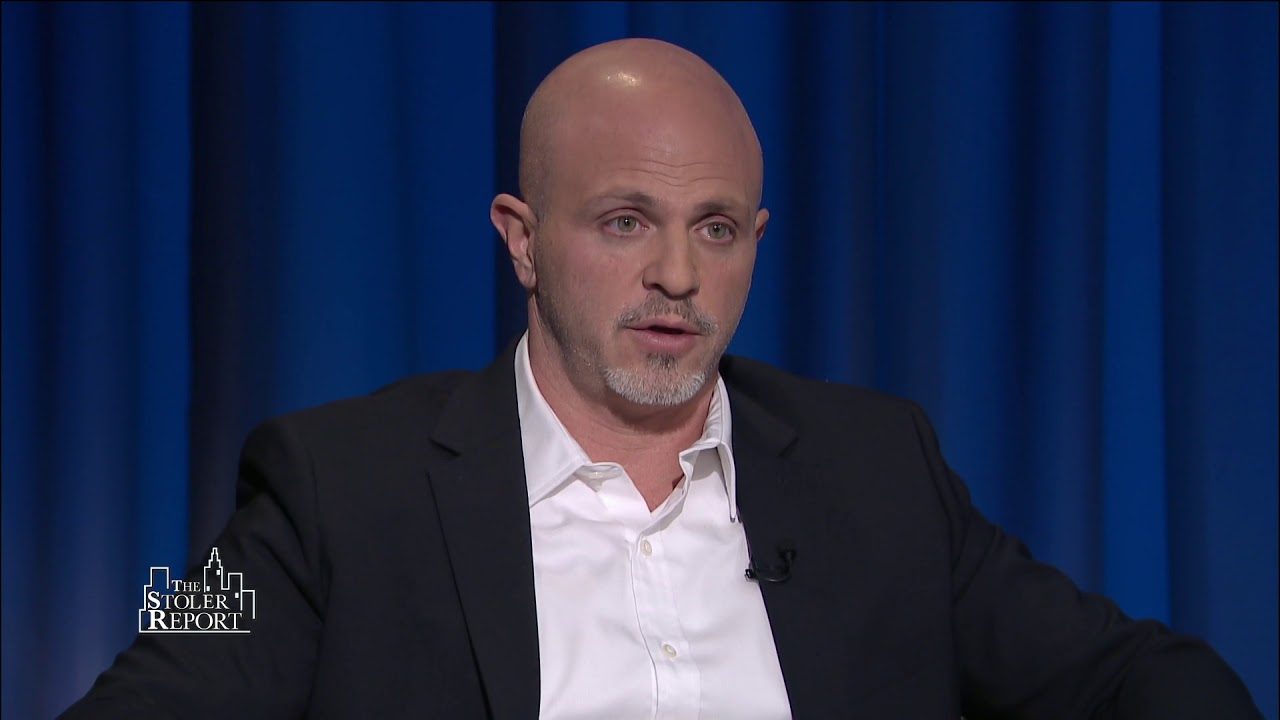 The Stoler Report - Emerging Trends in the Office Market - YouTube