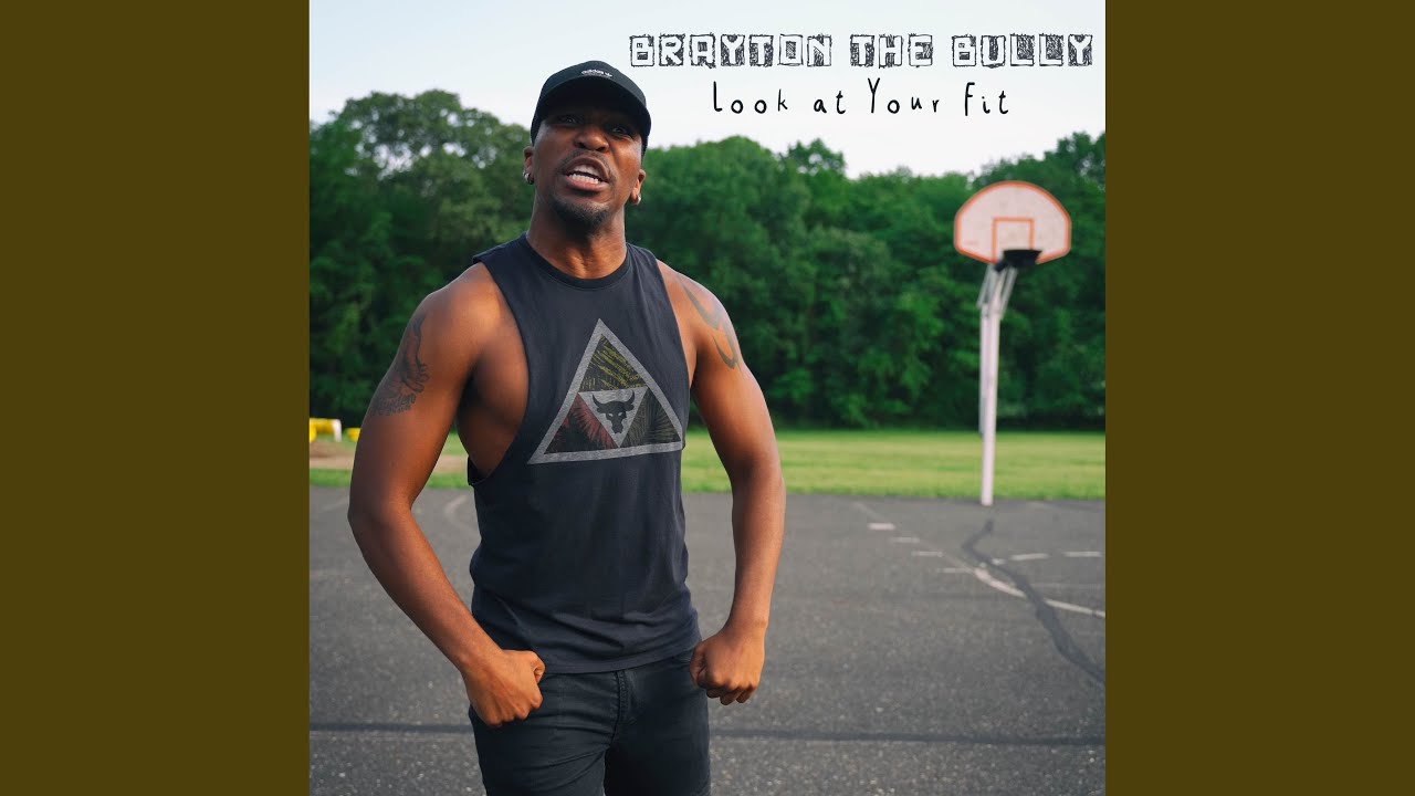 Look at Your Fit - YouTube Music