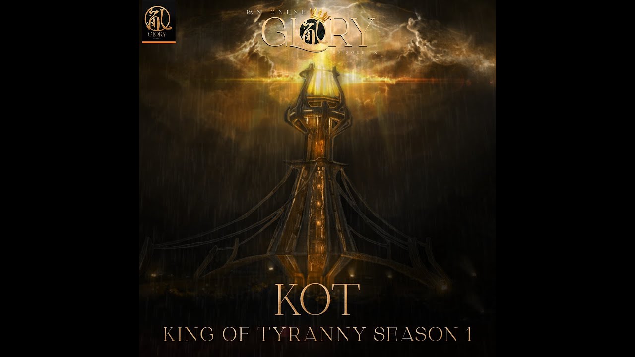 RAN GLORY EP9 คุณชอบอาชีพไหนใน อีพี9 - YouTube