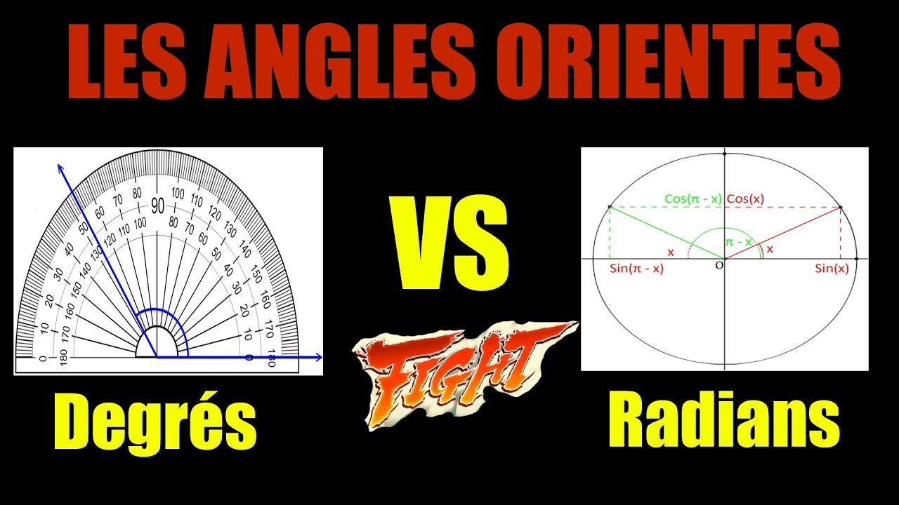 LES ANGLES ORIENTES #26 - YouTube