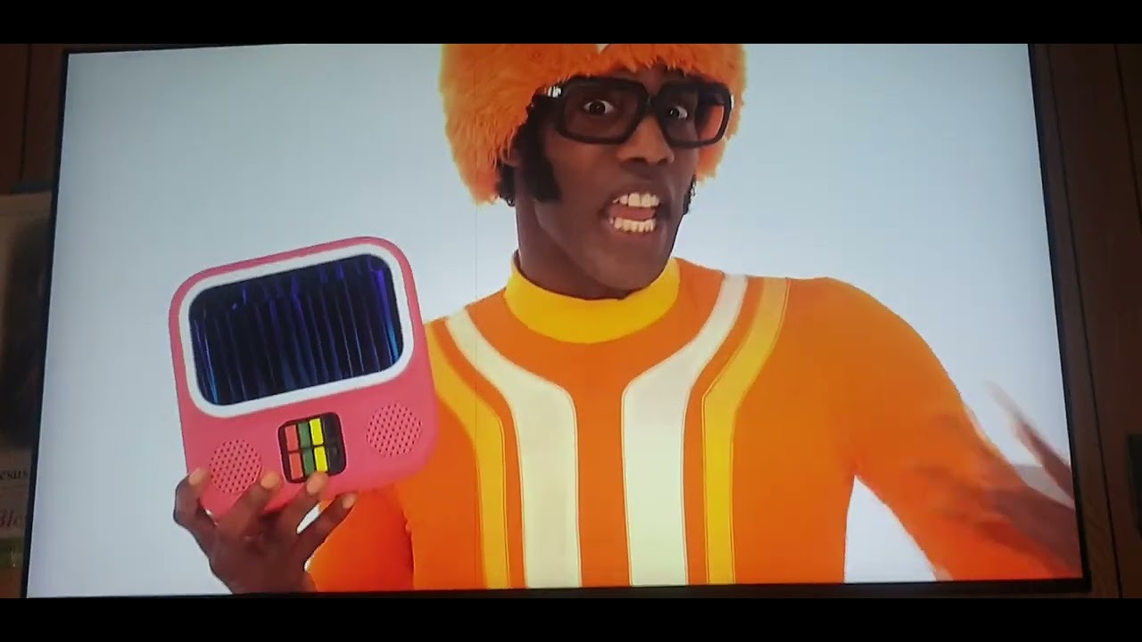 Yo Gabba Gabba Listening to Dancing Music is Awesome - YouTube