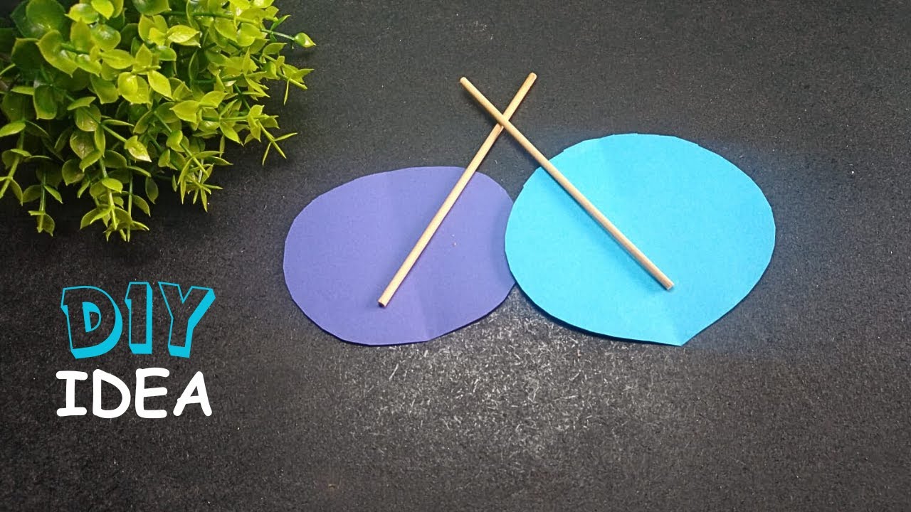 The result will surprise you!!! PAPER CRAFTS | DIY - YouTube
