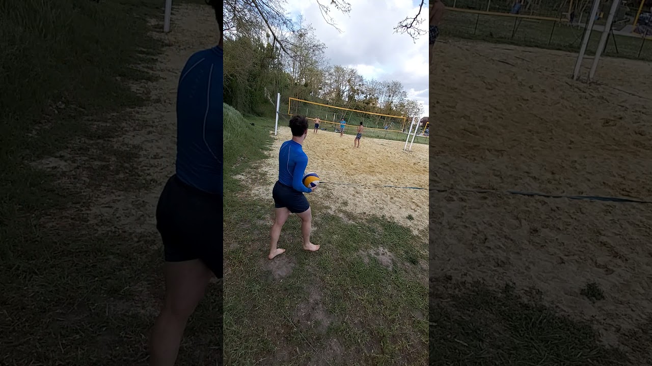 Match Val/Jul vs Emi/Val - YouTube