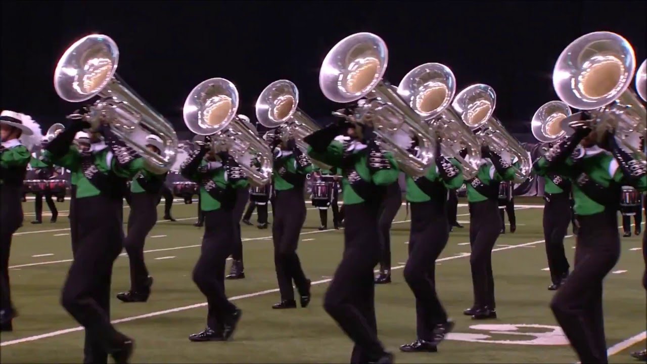 DCI 2016 Trailer - YouTube