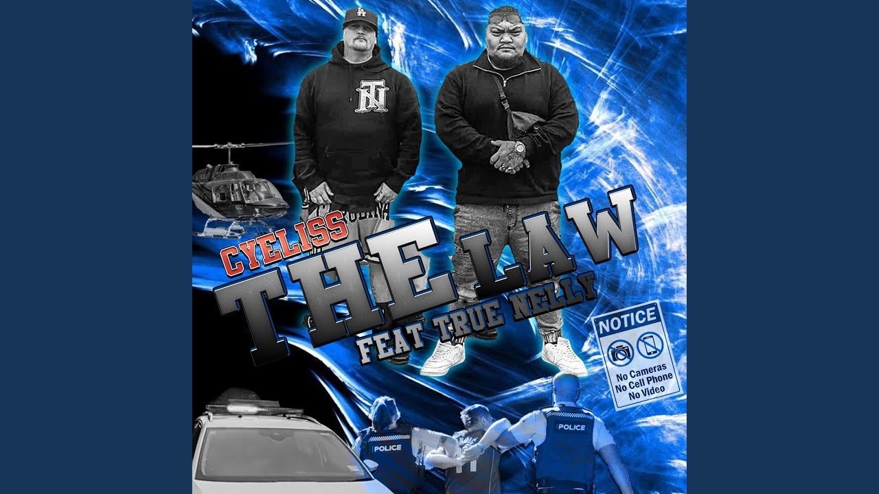 THE LAW (feat. True Nelly) - YouTube