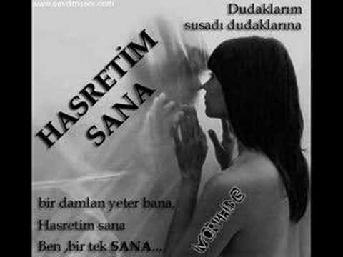 Seni Seviyorum Merve
