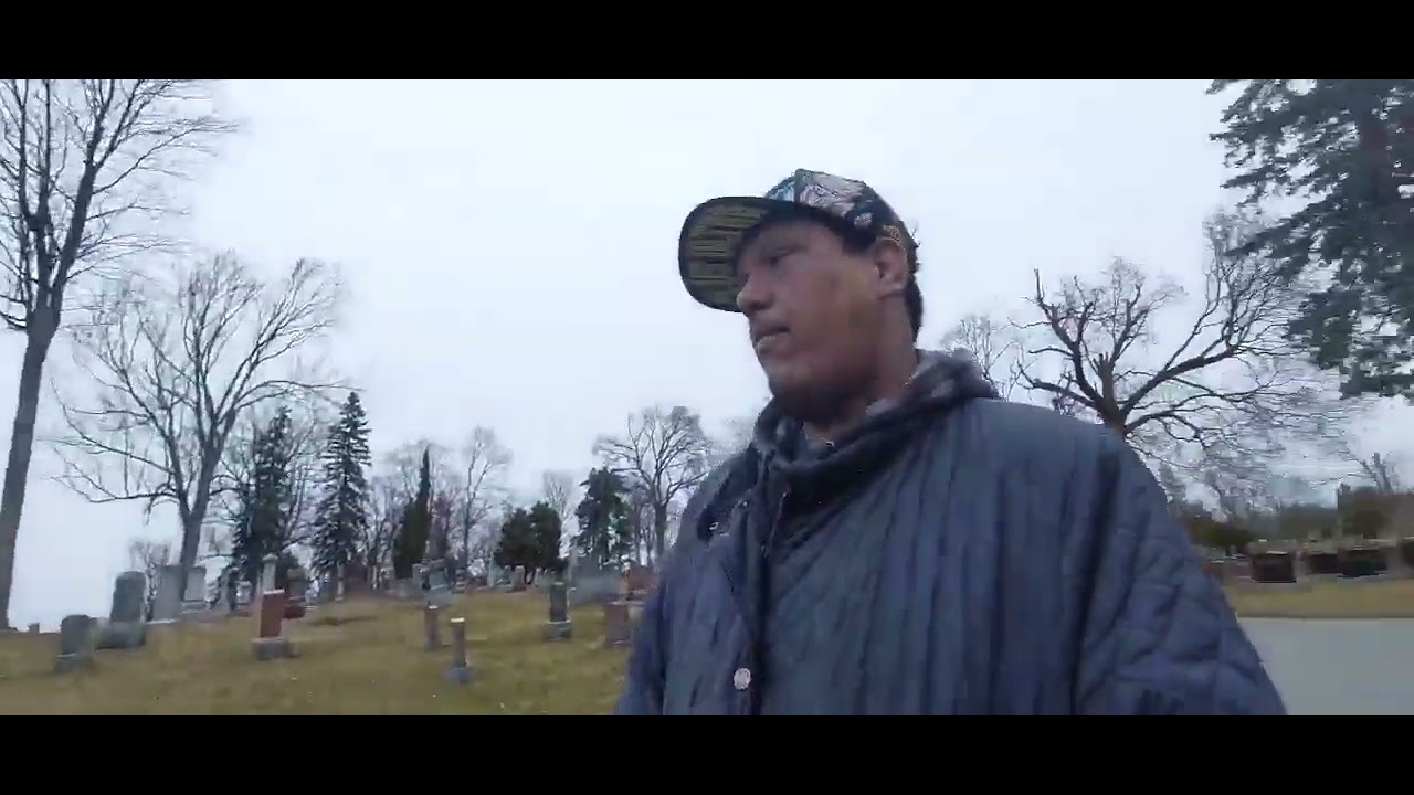 Hanging out With my Friend Jay Part 3 - YouTube