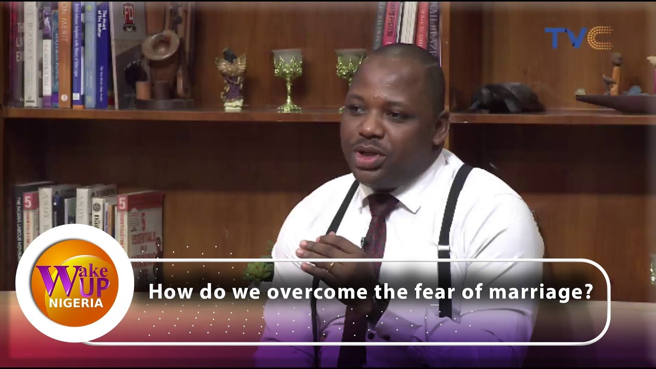 Here's What You Need To Know About The Fear Of Marriage (Gamophobia ...