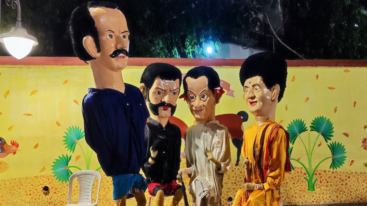 EP 371 caricature shaji pappan kumbidi kileri achu - YouTube