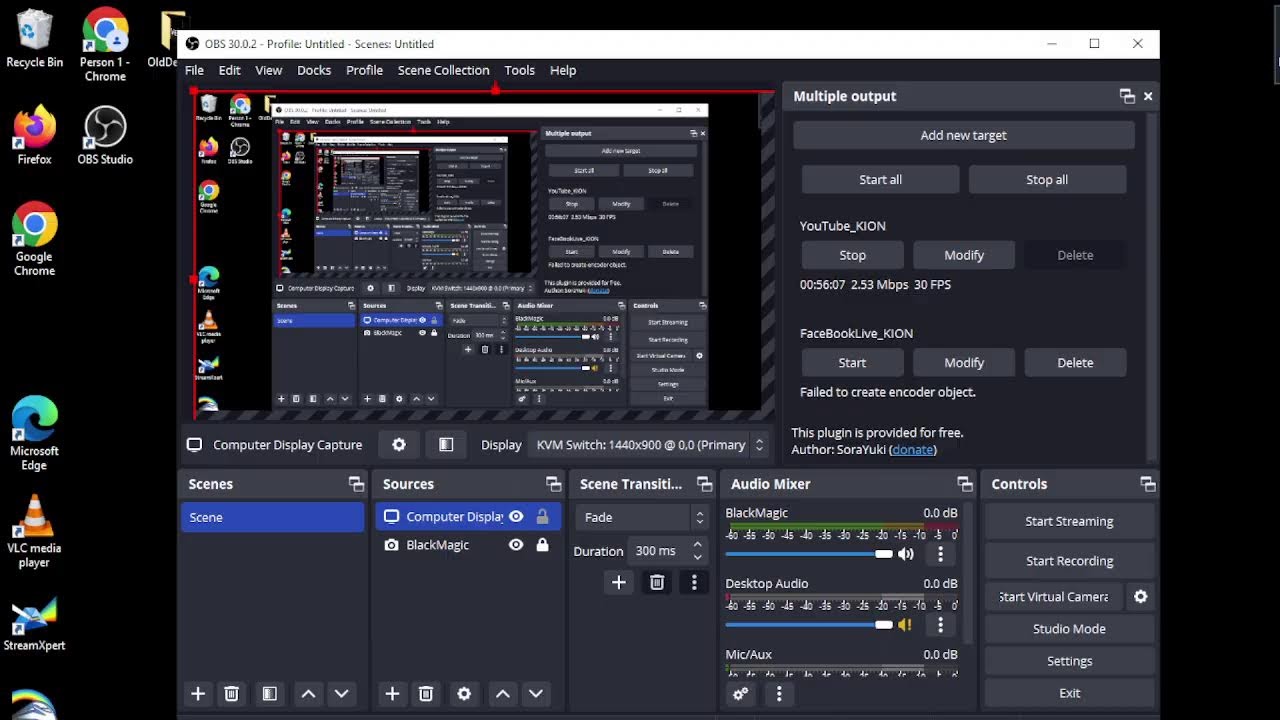 KION News Channel 46 Live Stream - YouTube