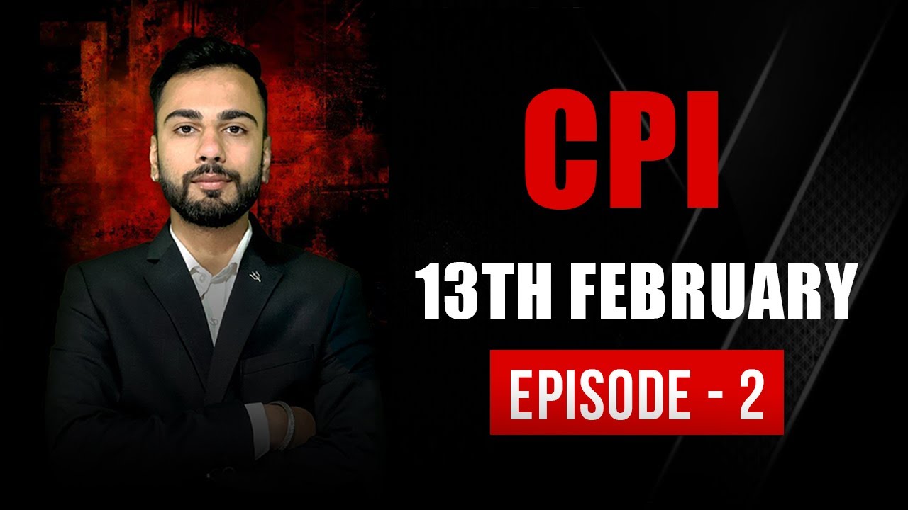 Discussion about the upcoming CPI News (Episode - 2) - YouTube