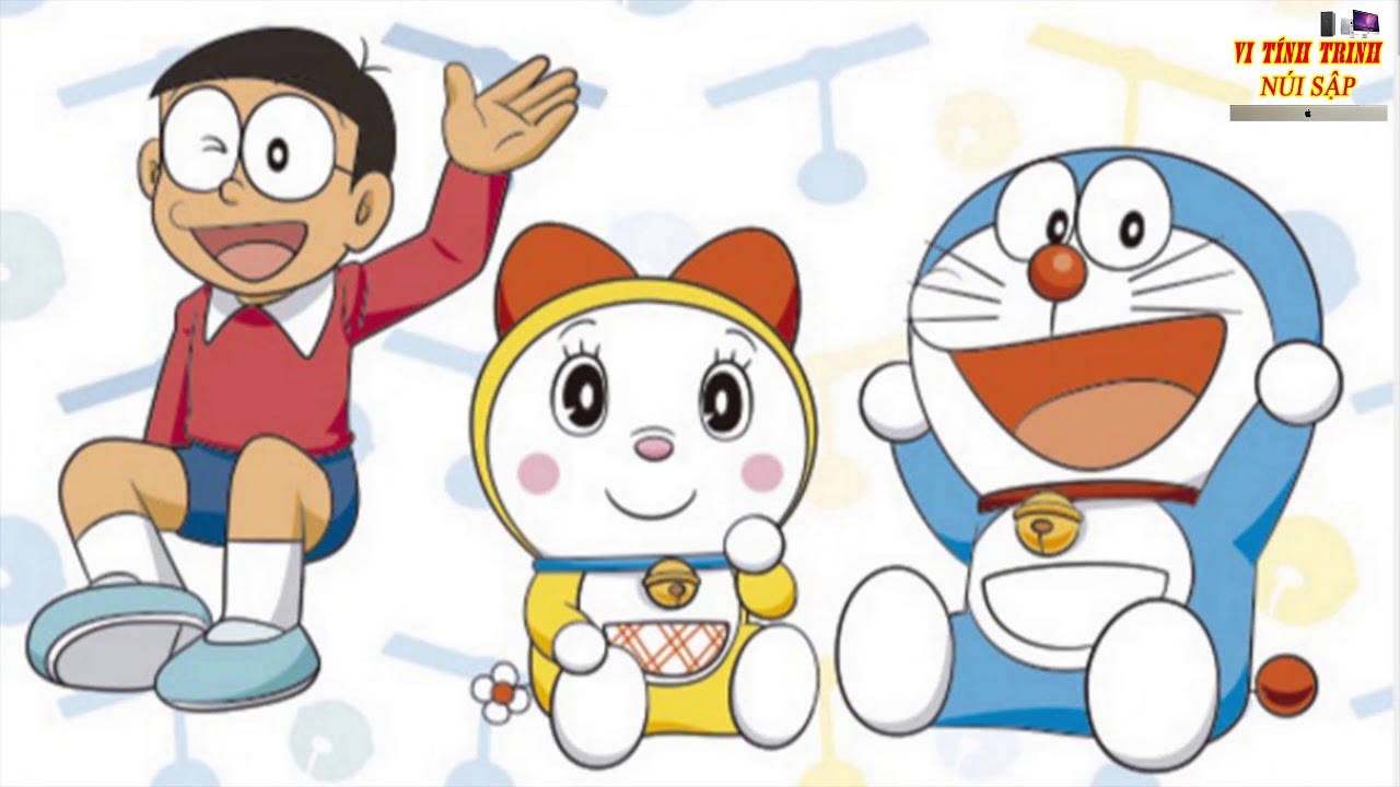Vì sao Dorami là Em gái của Doraemon được #ドラミ - YouTube