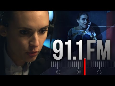 91.1FM (avec Natoo, Kemar, Baptiste Lorber, Marion Séclin)