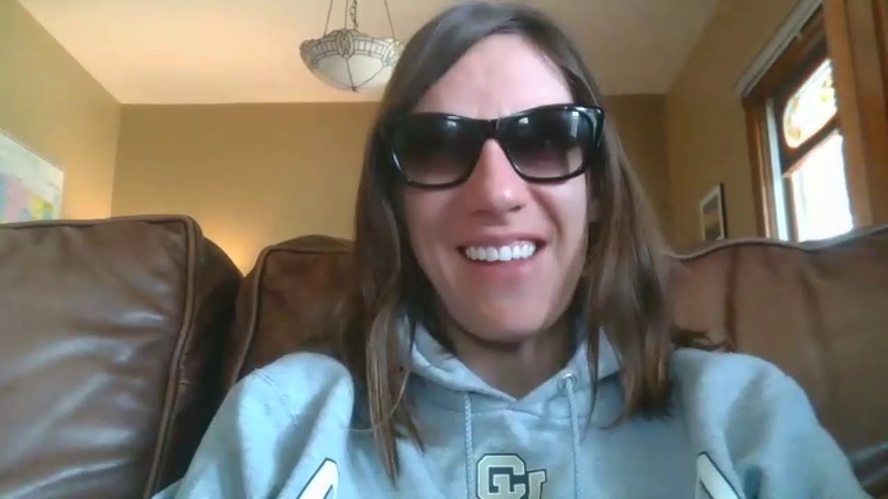 Jessica Eaddy 4/28/20 - YouTube