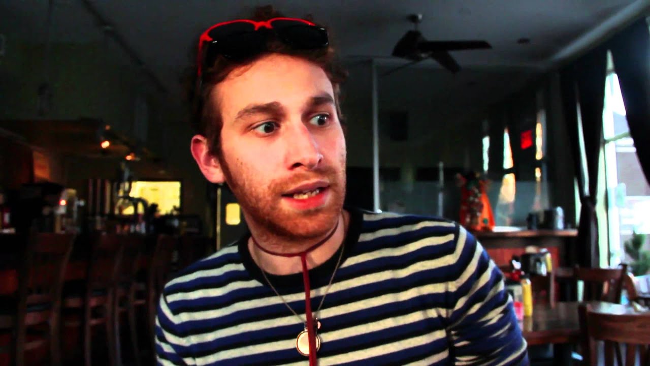 Ronen Explains Something - YouTube