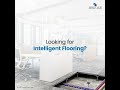 Raised False Flooring - Raised Floor System Unitile access Raised floor ...