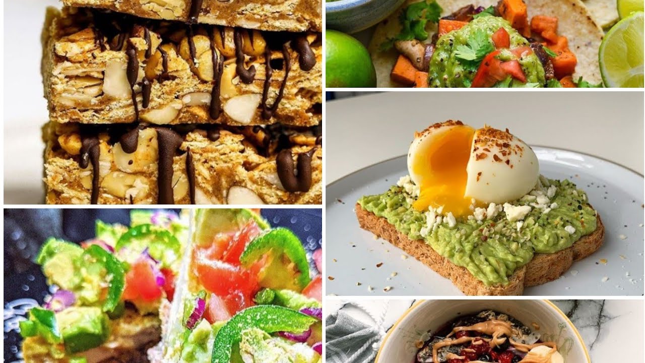 Healthy Breakfast Ideas For Weight Loss YouTube healthy-breakfast-ideas-for-weight-loss-youtube