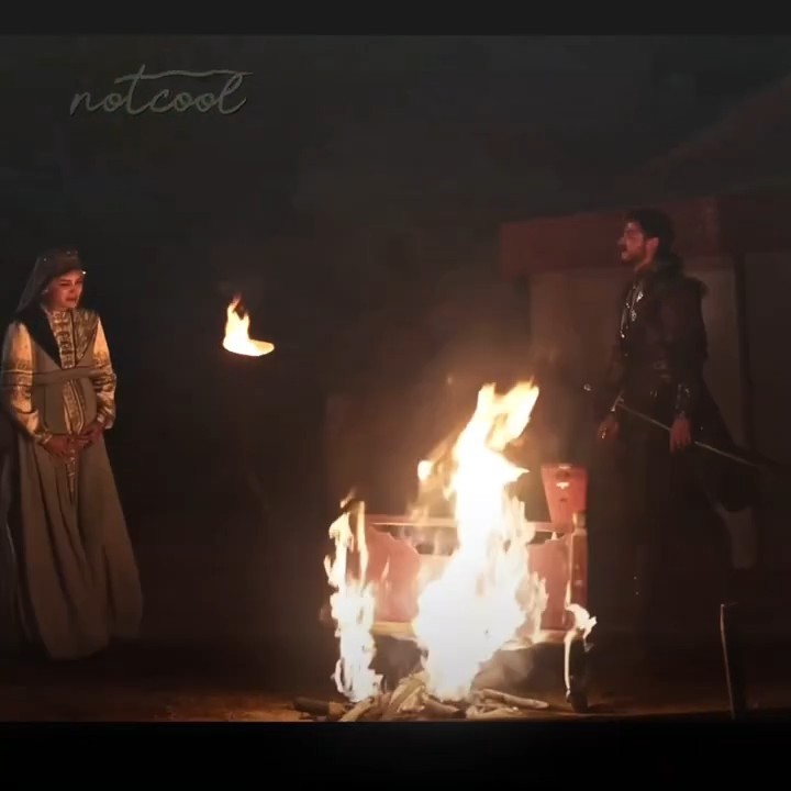 HEARTBREAKING SCENE 💔 ~ || - YouTube