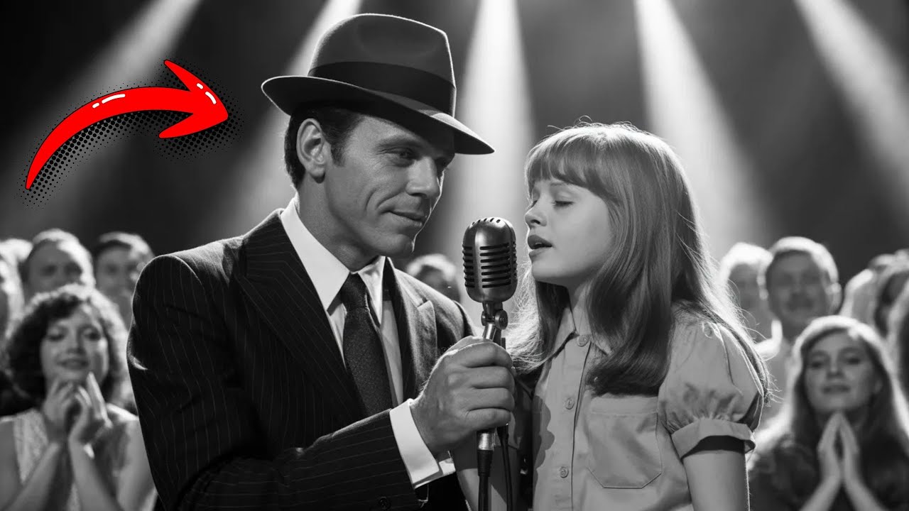 Elvis Noticed a Blind Girl in the Audience Who Knew Every Word to His ...