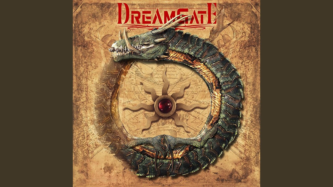 Dreamgate - YouTube