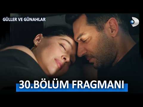 Güller ve Günahlar 30. Bölüm Fragman