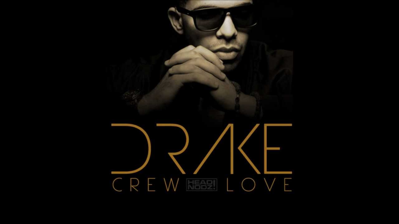 Drake - Crew Love Instrumental - YouTube