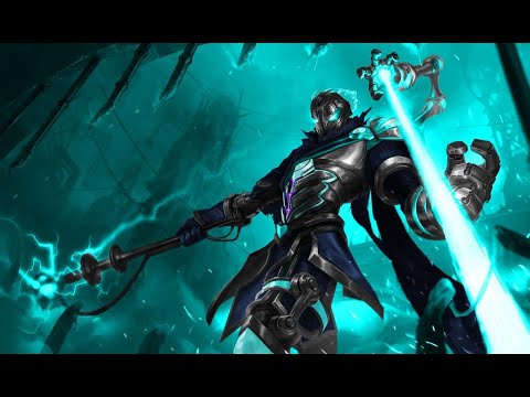 Team Sayenne vs Team Squire - YouTube