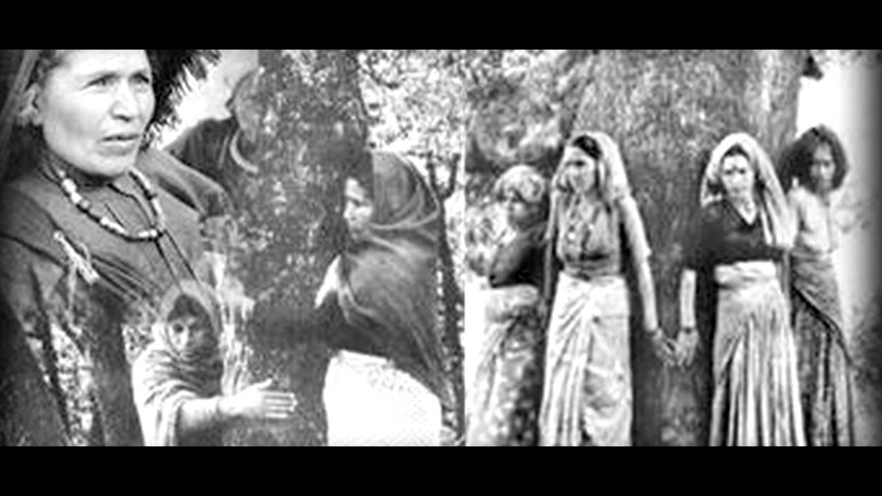 HOPE-Climate Positive Stories from India - YouTube