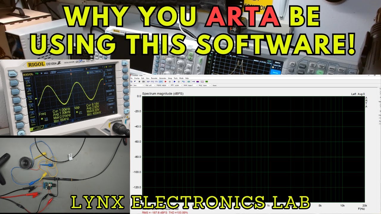 You Won't Believe What ARTA Software Can Do! - YouTube
