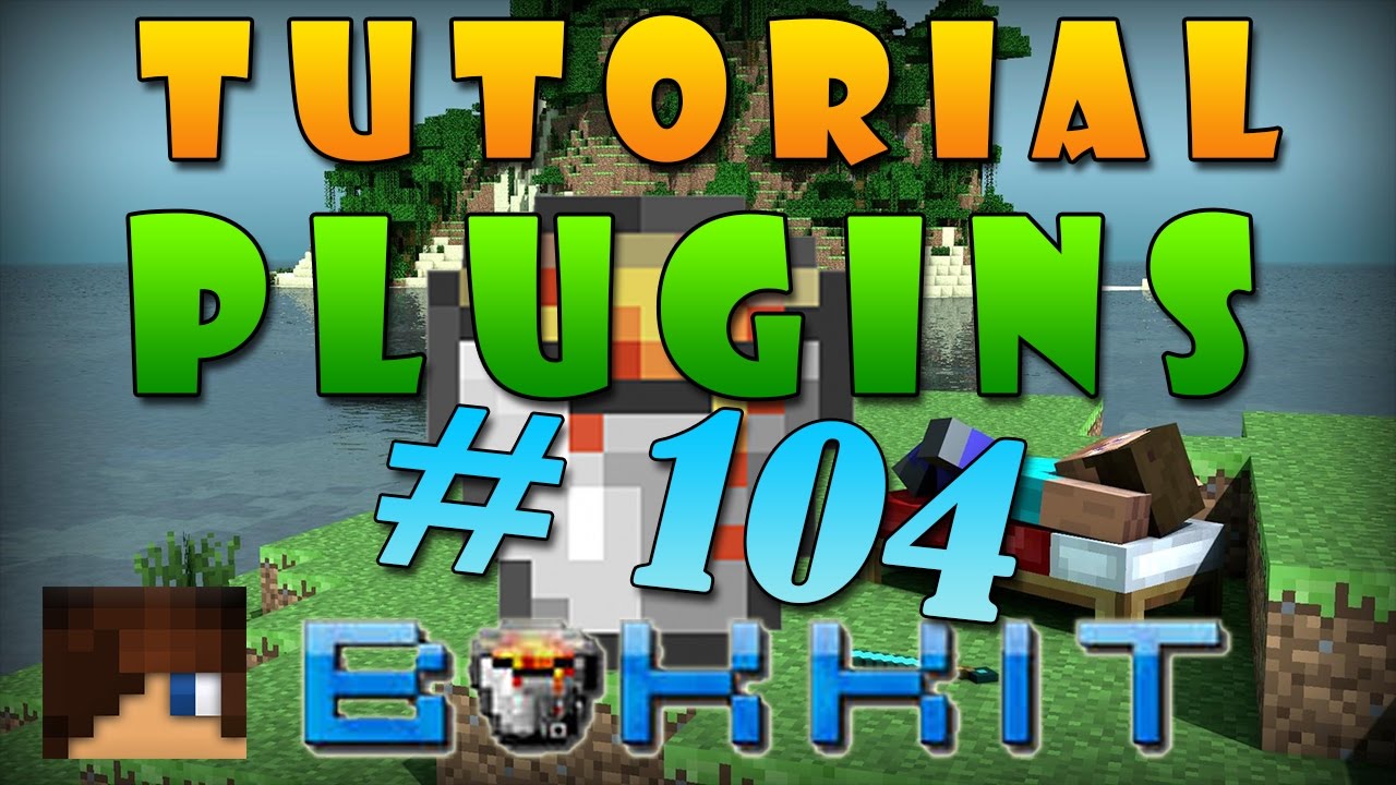 Desenvolvimento de Plugins # 104 SpeedCode - Warps « Eduard » - YouTube