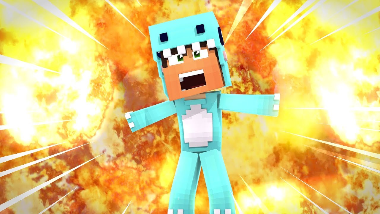 BEBE MILO SE SACRIFICÓ POR TODOS LOS BEBECITOS 😭 MINECRAFT ROLEPLAY WHO ...