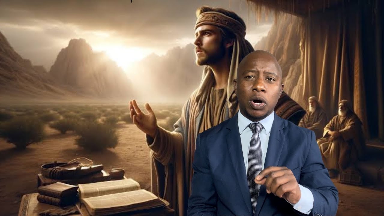 SOON & IMMINENT RETURN OF JESUS - REPENTANCE - LATTER RAIN - PROPHET ...