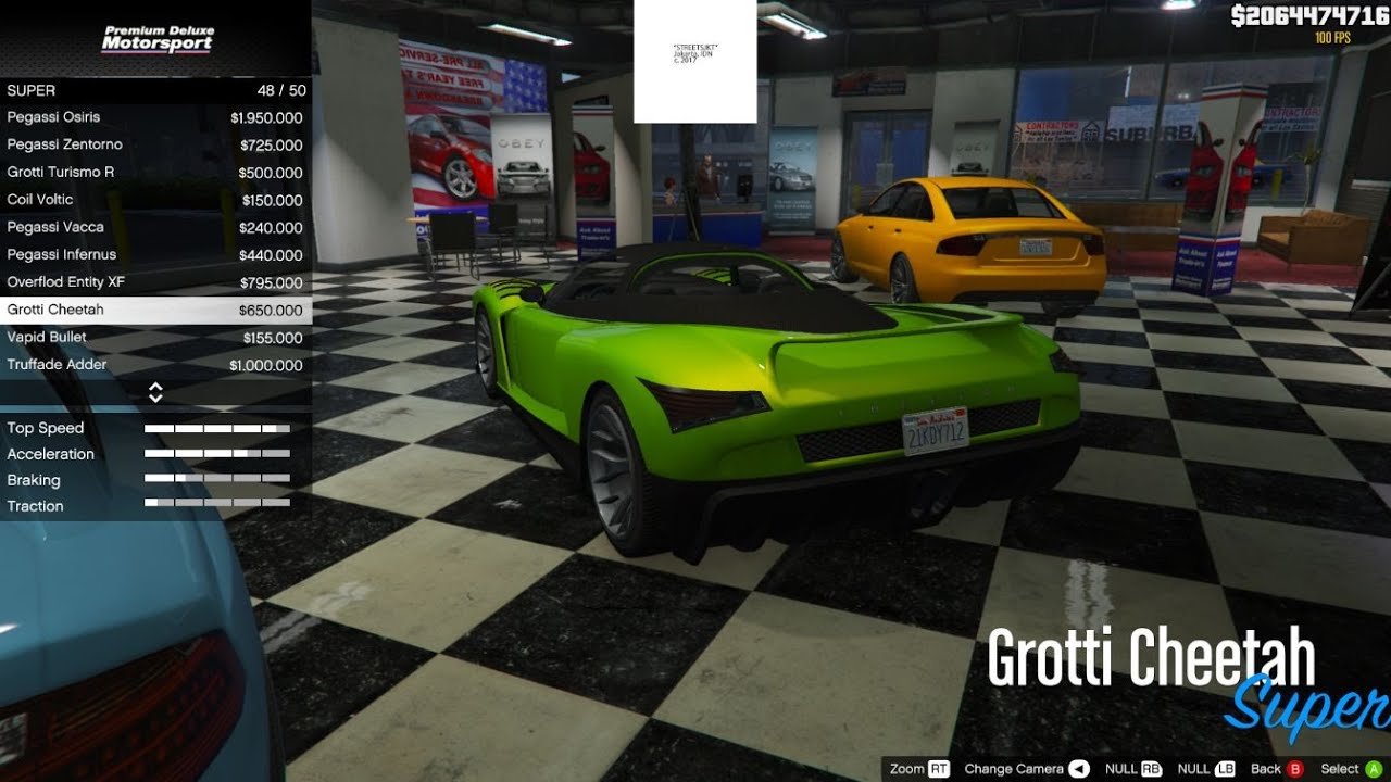Scramble Cheetah YouTube scramble-cheetah-youtube