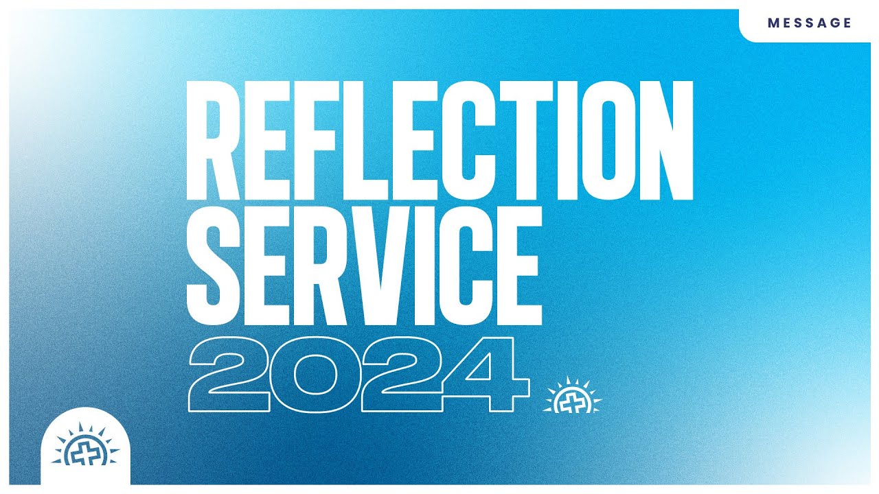 Reflection Service | Pastor Stephan Tchividjian - YouTube
